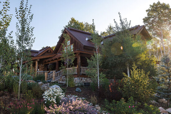 Luxury Guest Ranch Experience in Colorado - Home Ranch