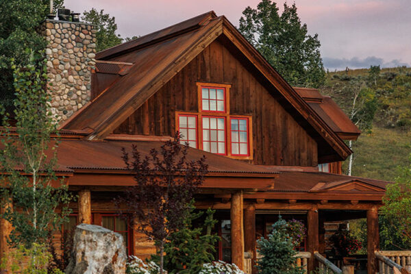 Luxury Guest Ranch Experience in Colorado - Home Ranch