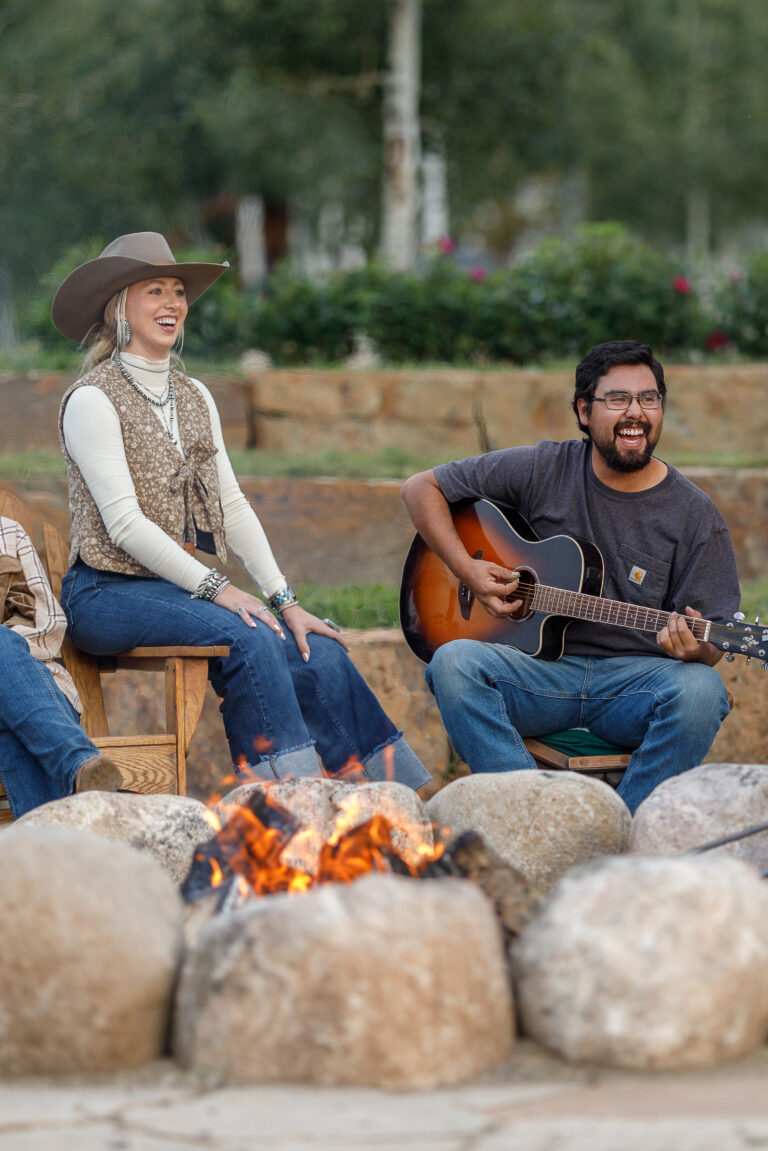 Luxury Colorado Guest Ranch - Home Ranch - Clark, CO